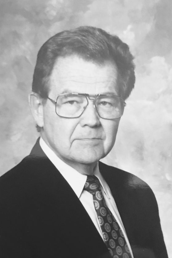 Terry T. Abrams, 1937-2019 | News, Sports, Jobs - The Vindicator